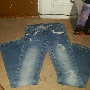 Jeans | Ripped Jeans | Poshmark